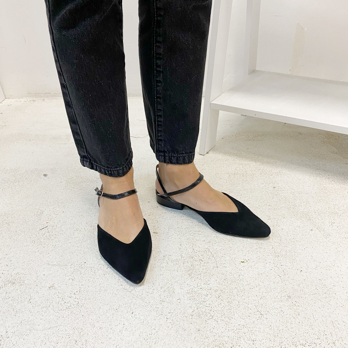 SIMONE NEGRO – Camille