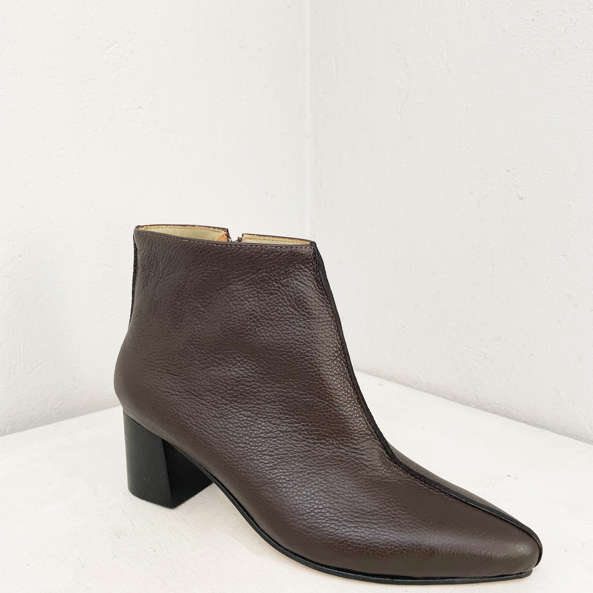 Kenta Chocolate / Negro – Camille