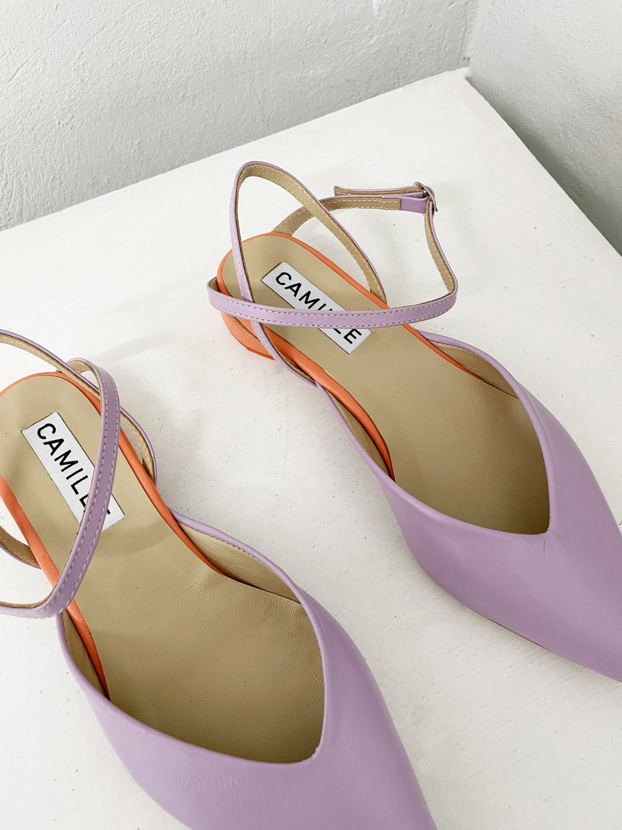 Simone Lila – Camille